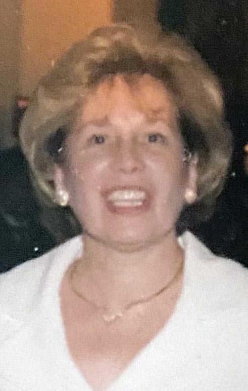 Barbara A. Samuelson 1940-2025 | News, Sports, Jobs - The Vindicator